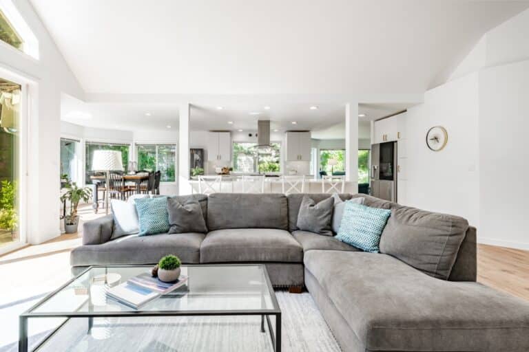 Aging in Place Remodeling | Design Build Studio Glen Ellyn